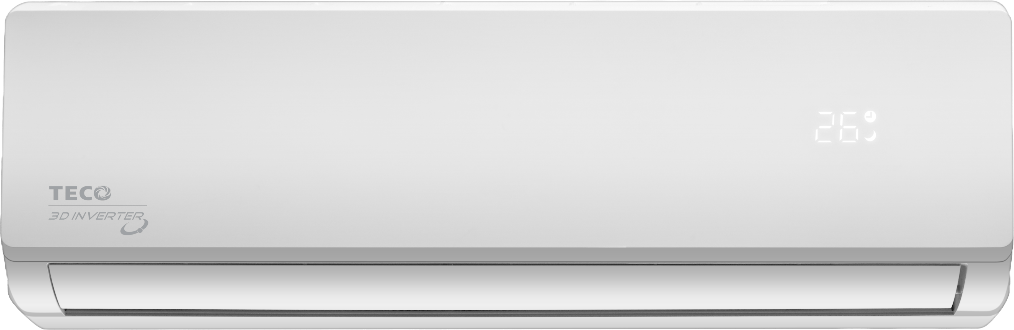TECO Skinny Aircon LP